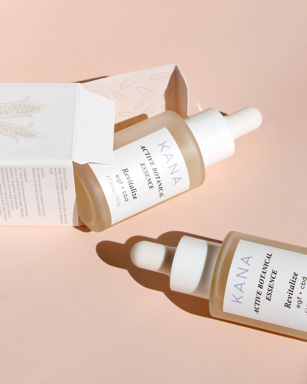 ALL – Kana Skincare