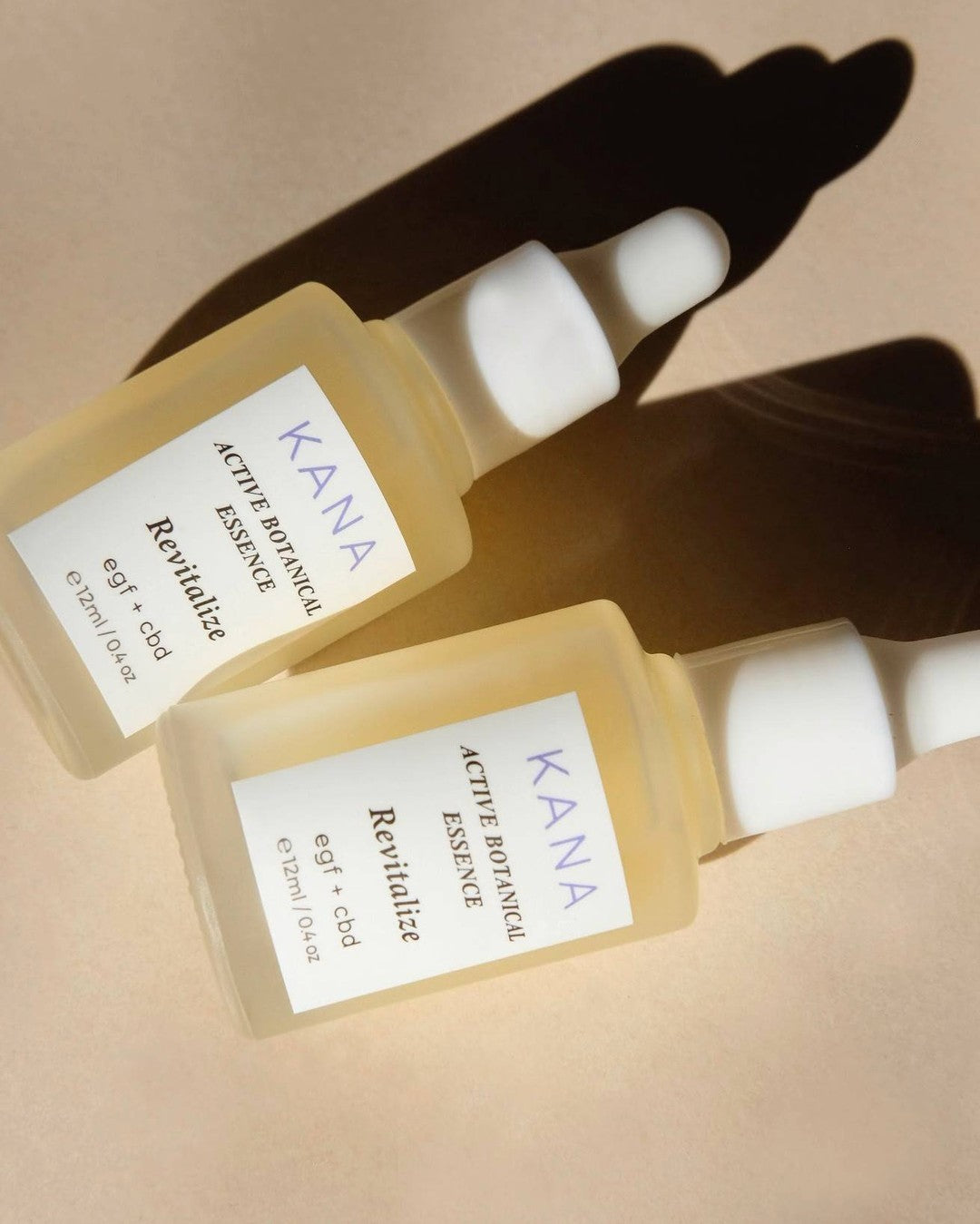 EGF Active Botanical Essence – Kana Skincare